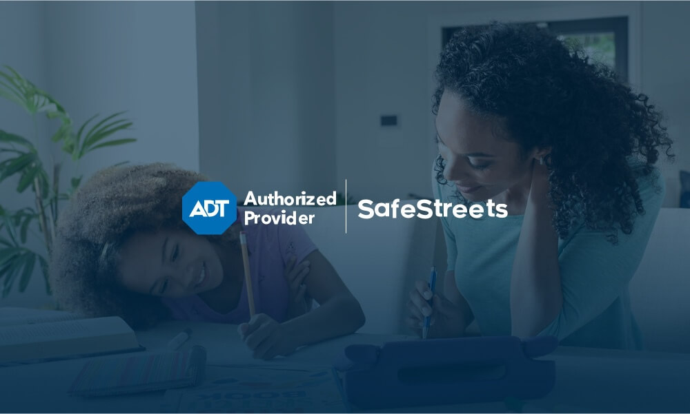 Dealer Program | ADT® Home Security & Alarm Systems | SafeStreets